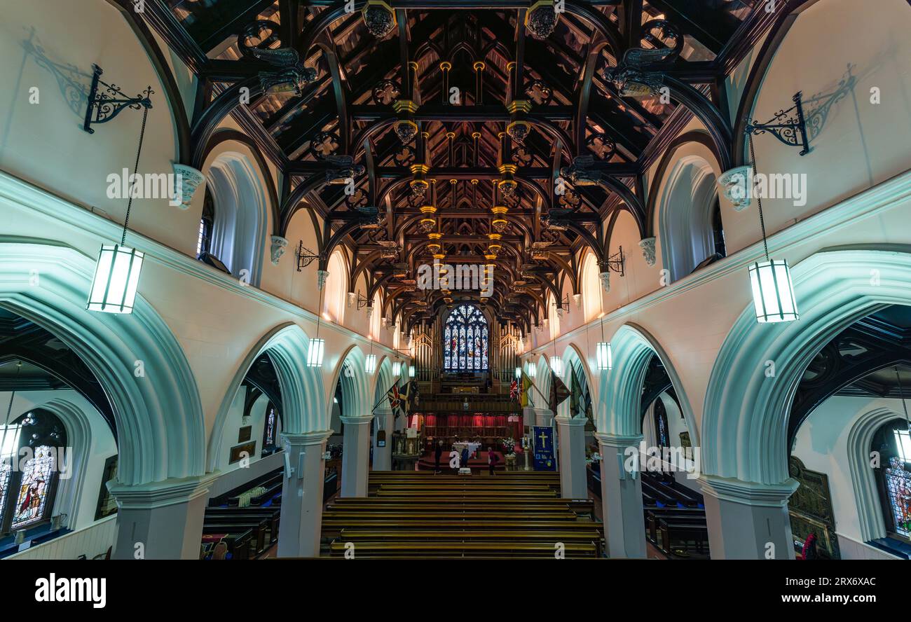 Leith, Edinburgh, Scotland, UK, 23rd September 2023. Doors Open Day ...