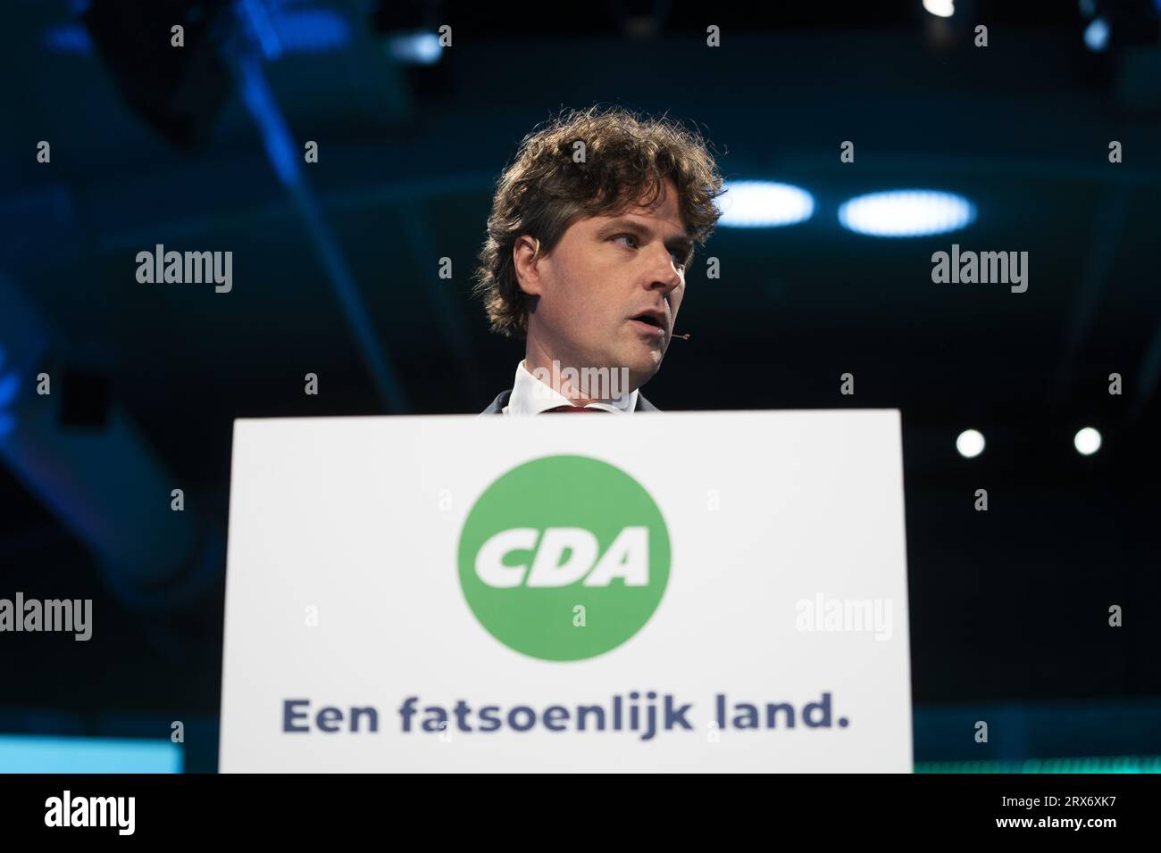 Verkiezingen2023 hi-res stock photography and images - Alamy