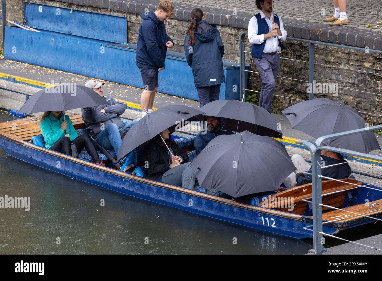 Umberella storm hi-res stock photography and images - Alamy
