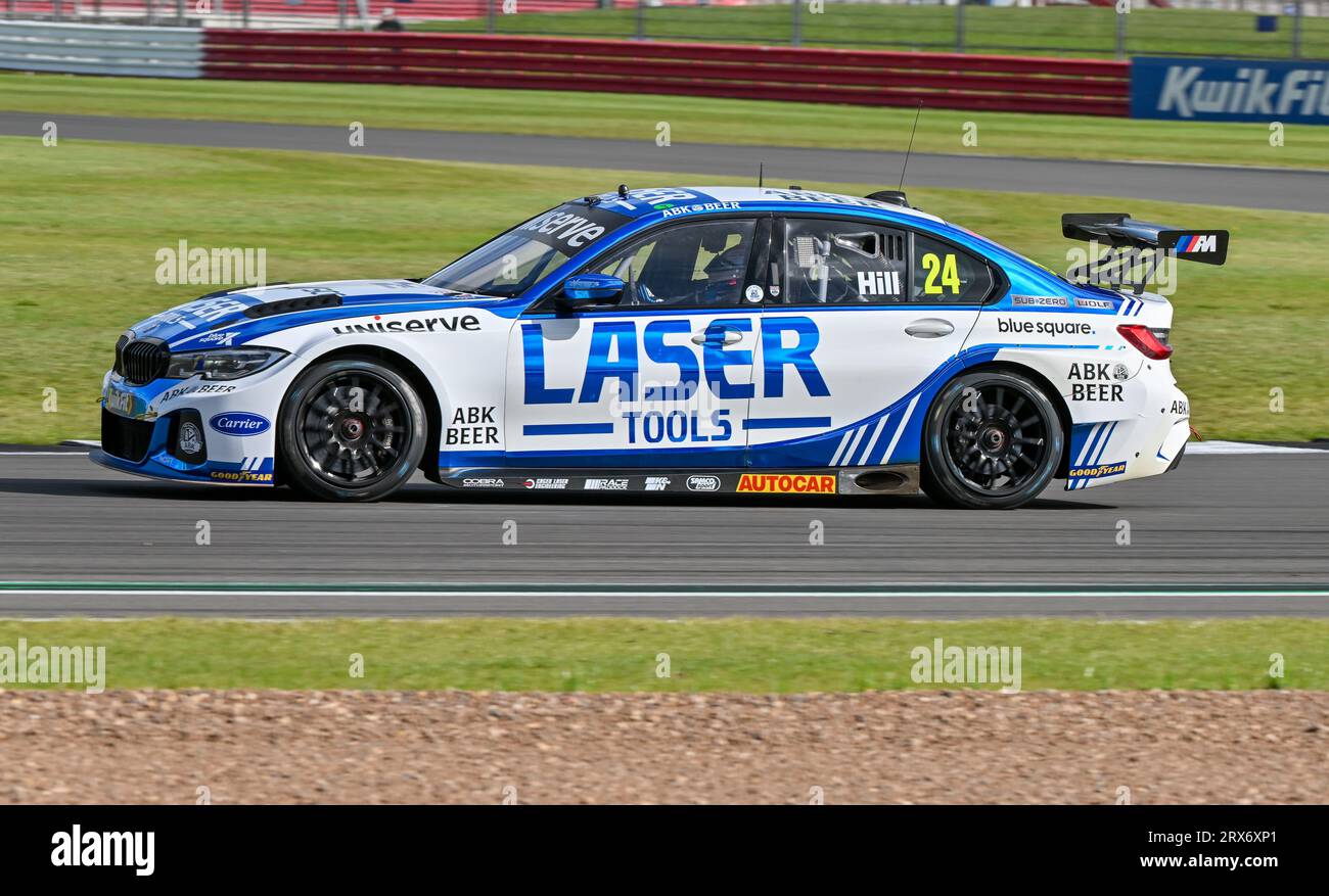 Laser tools racing with mb motorsport hi-res stock photography and ...