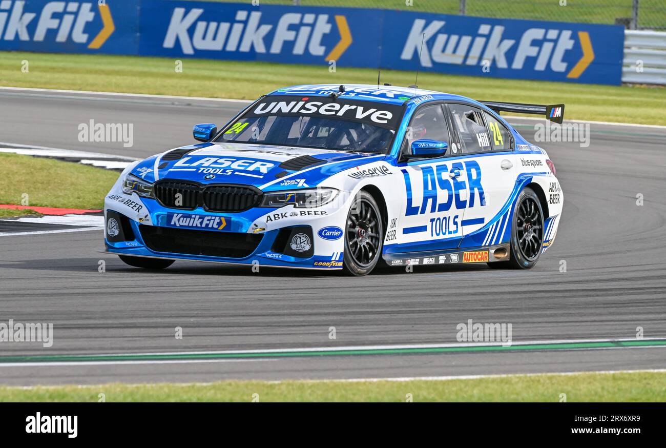 Laser tools racing with mb motorsport hi-res stock photography and ...