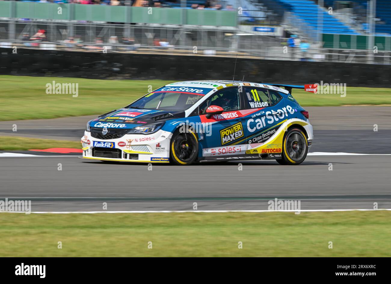 Carstore power maxed racing hi-res stock photography and images - Alamy