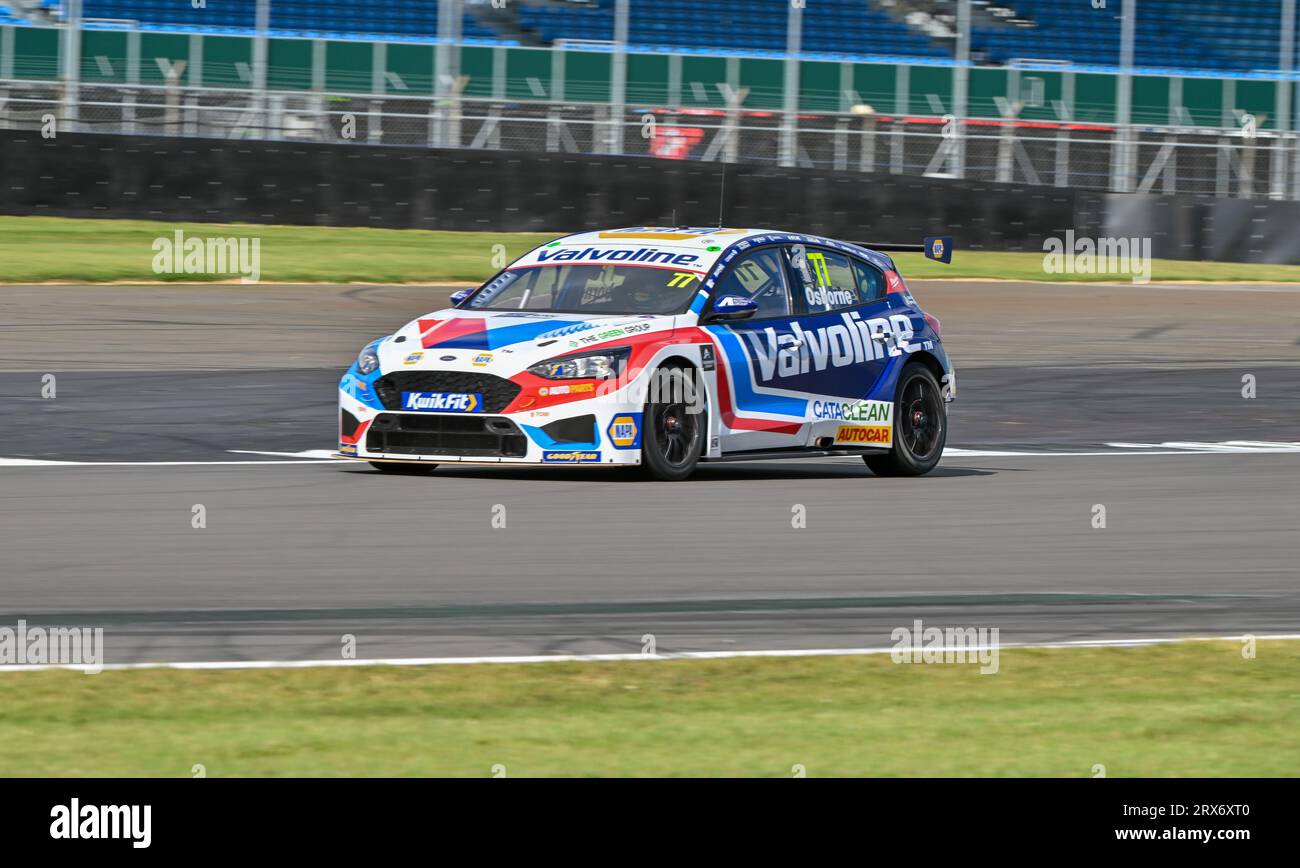 Apec racing with beavis morgan hi-res stock photography and images - Alamy