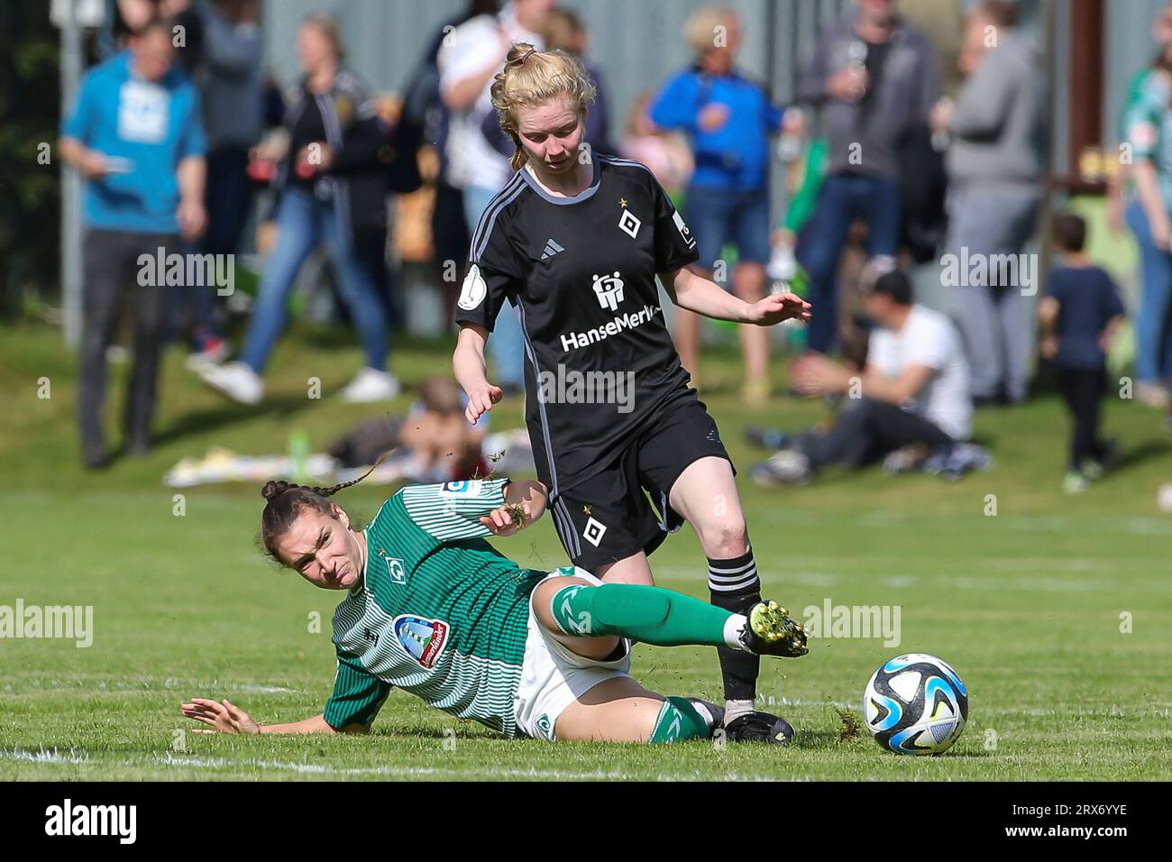 Sophie li hi-res stock photography and images - Alamy