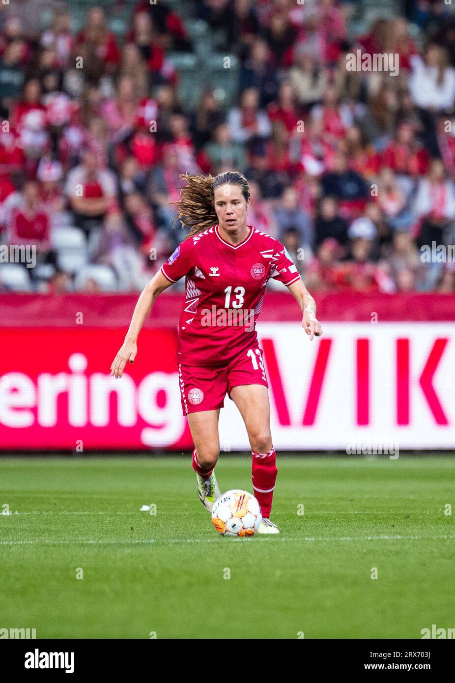 Denmark sofie junge pedersen hi-res stock photography and images - Alamy