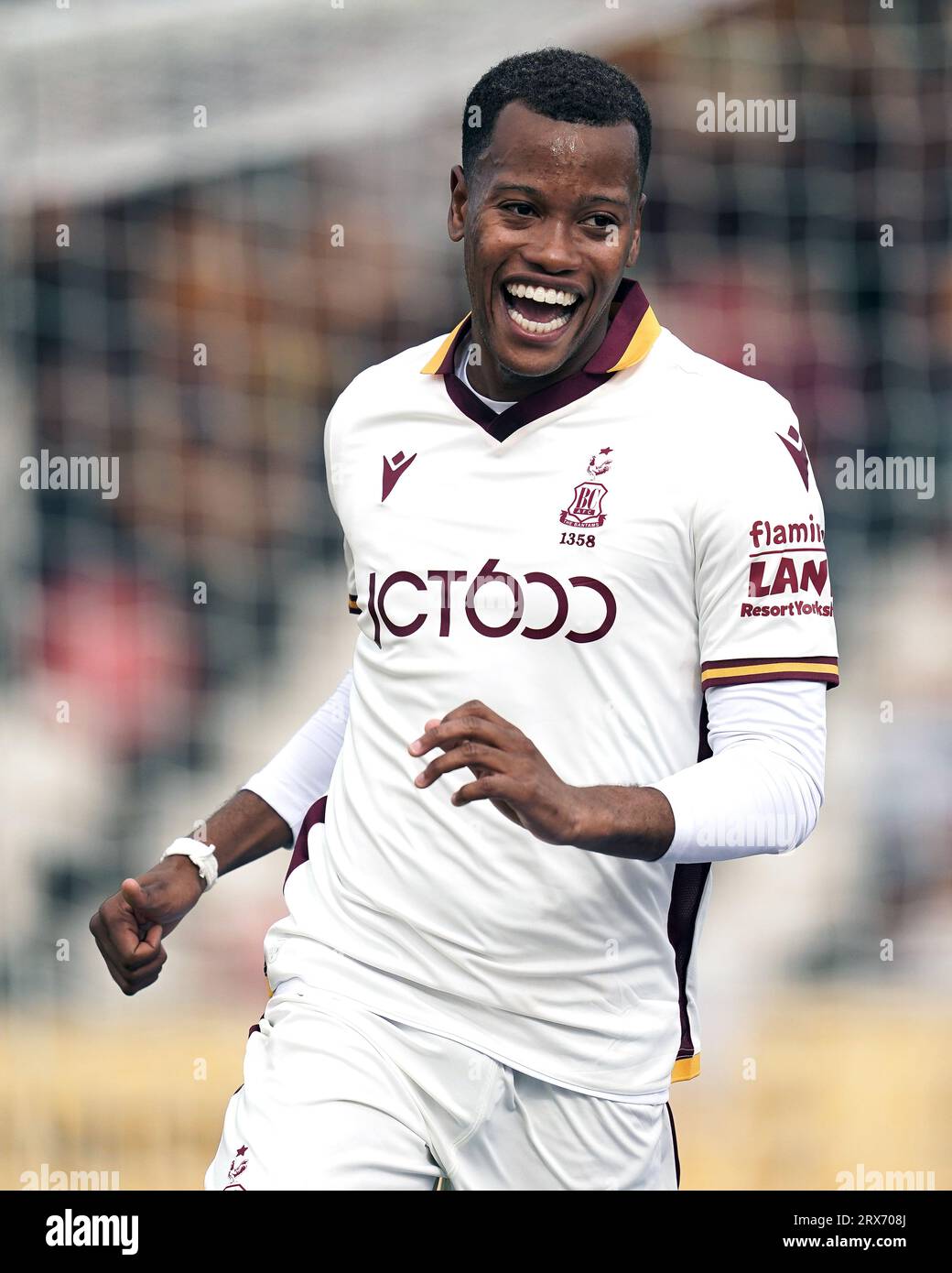 Rayhaan tulloch hi-res stock photography and images - Alamy