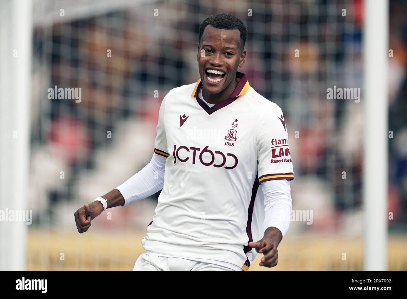 Rayhaan tulloch hi-res stock photography and images - Alamy