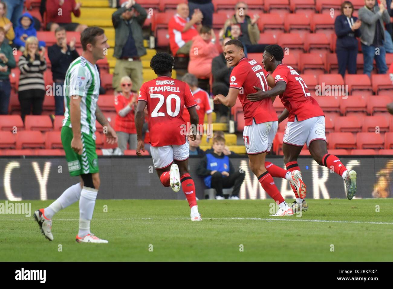 Miles leaburn 2023 hi-res stock photography and images - Alamy