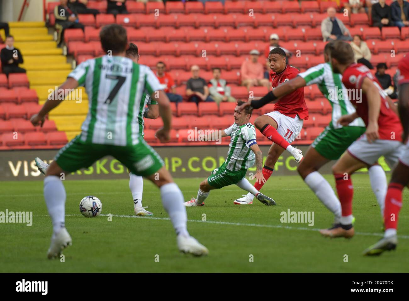 Miles leaburn 2023 hi-res stock photography and images - Alamy