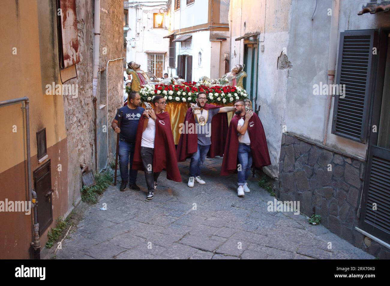 Martyred brothers hi-res stock photography and images - Alamy