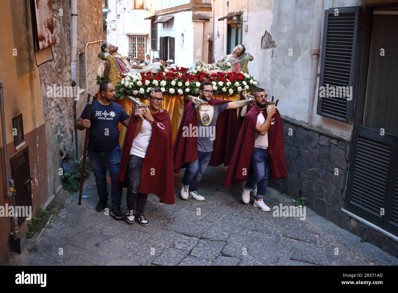 Martyred brothers hi-res stock photography and images - Alamy