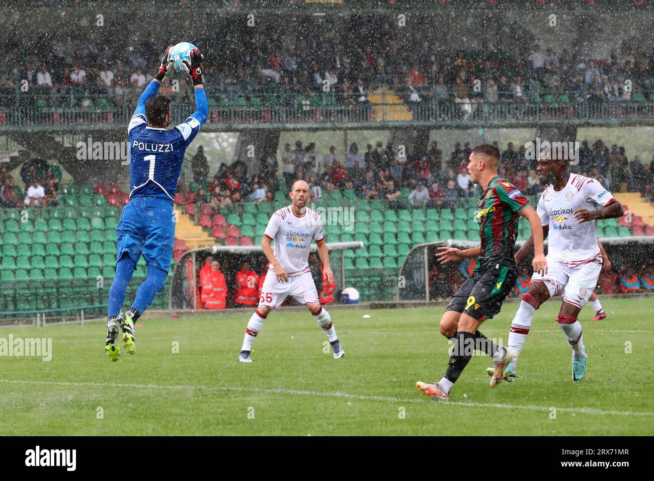 Poluzzi hi-res stock photography and images - Alamy