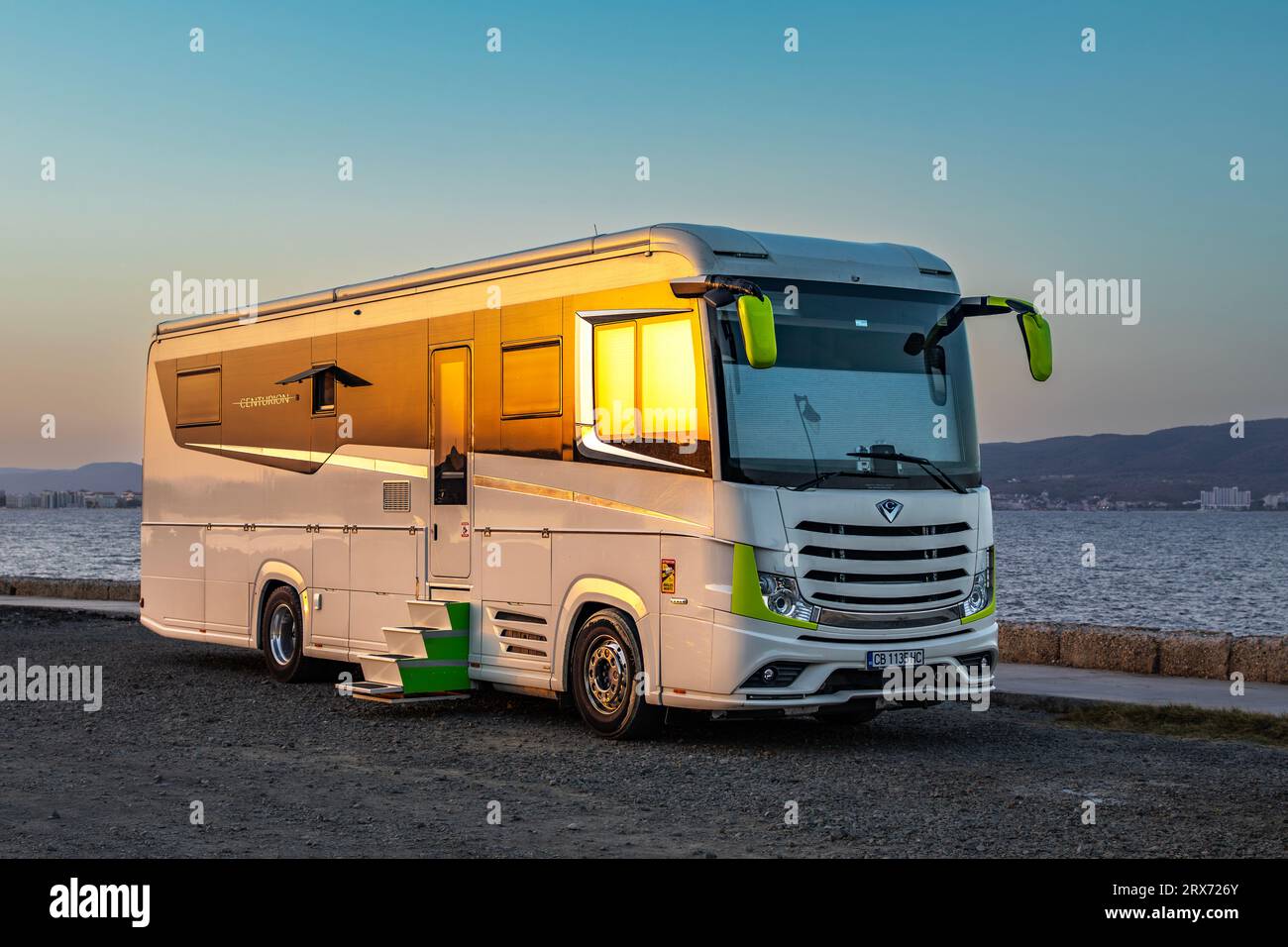 Motor concorde hi-res stock photography and images - Alamy