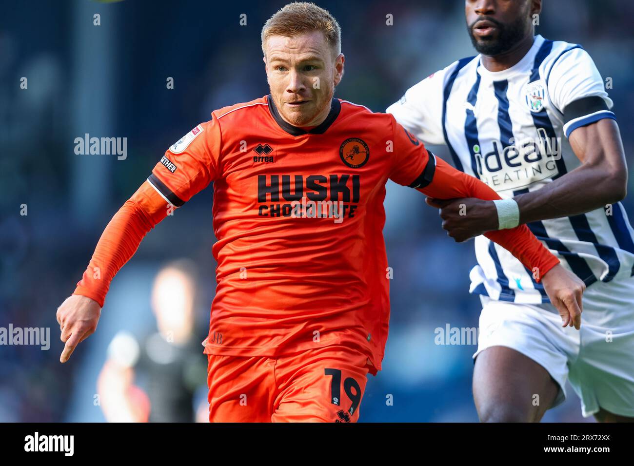 Stuart duncan hi-res stock photography and images - Alamy