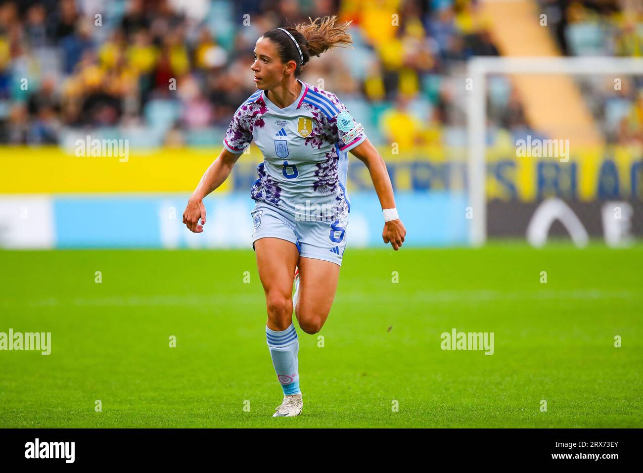 Aitana bonmati spain national team hi-res stock photography and images ...