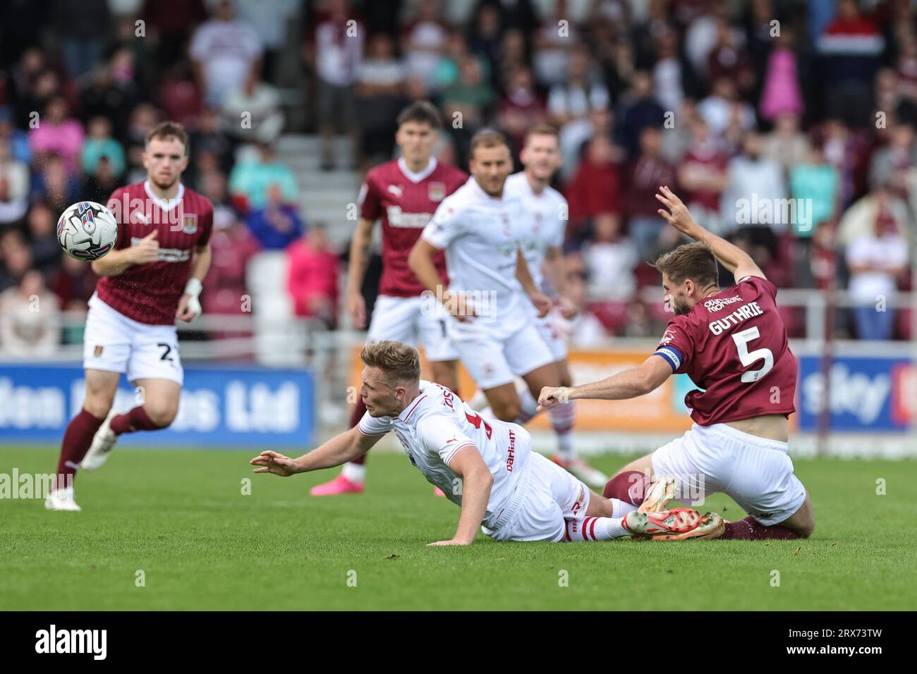 Sam guthrie hi-res stock photography and images - Alamy