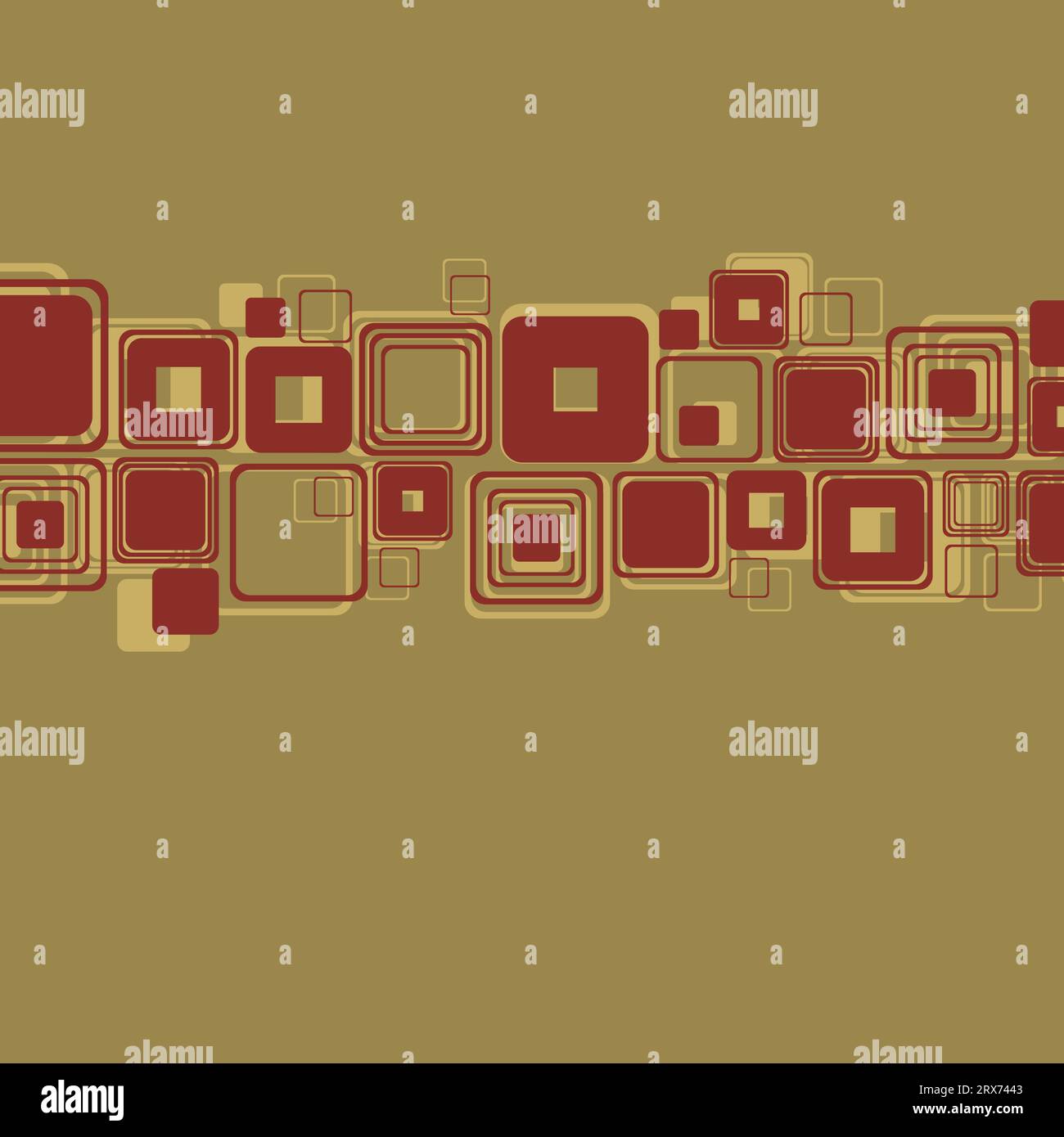 Retro Abstract Background Vector Stock Vector Image & Art - Alamy