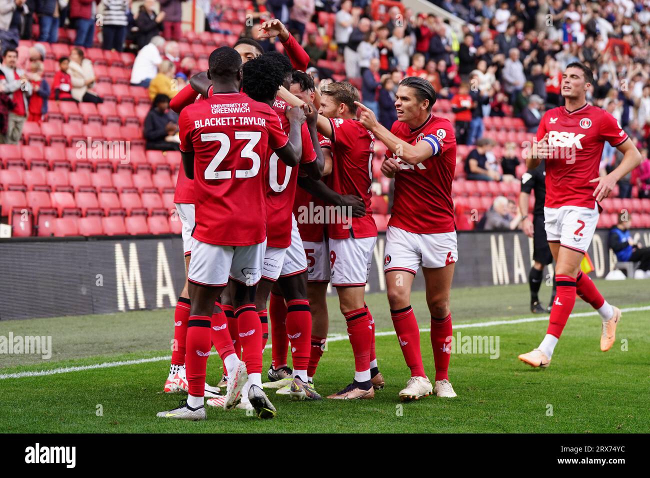 Miles leaburn 2023 hi-res stock photography and images - Alamy