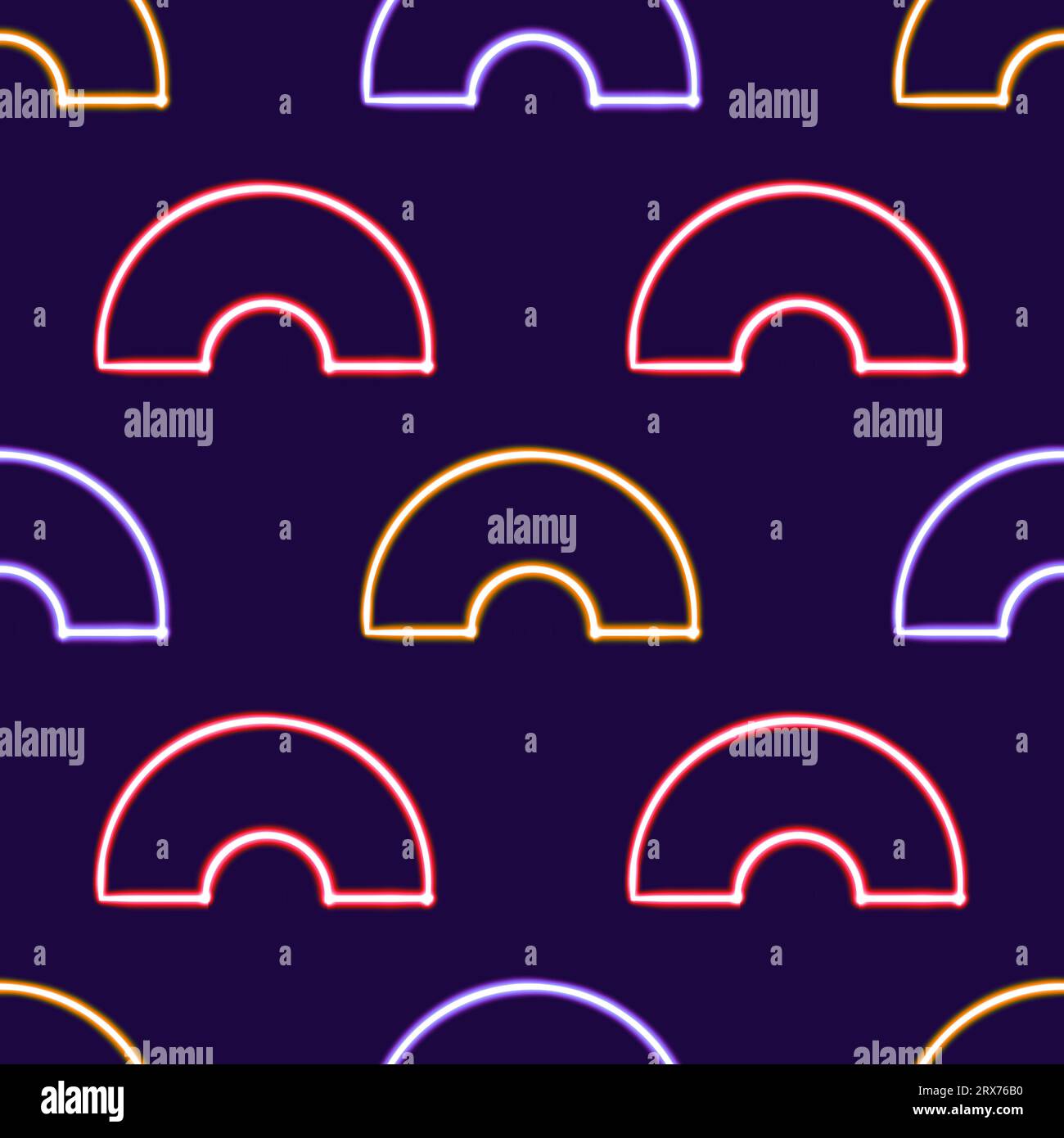 Geometric Pic Of A Semicircle