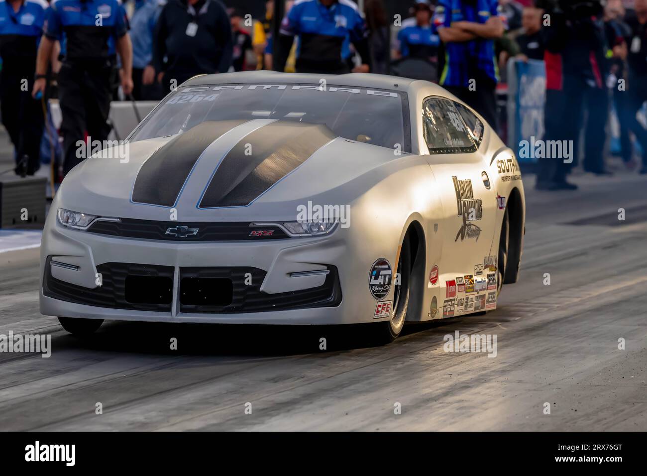 Nhra pro stock series hi-res stock photography and images - Alamy