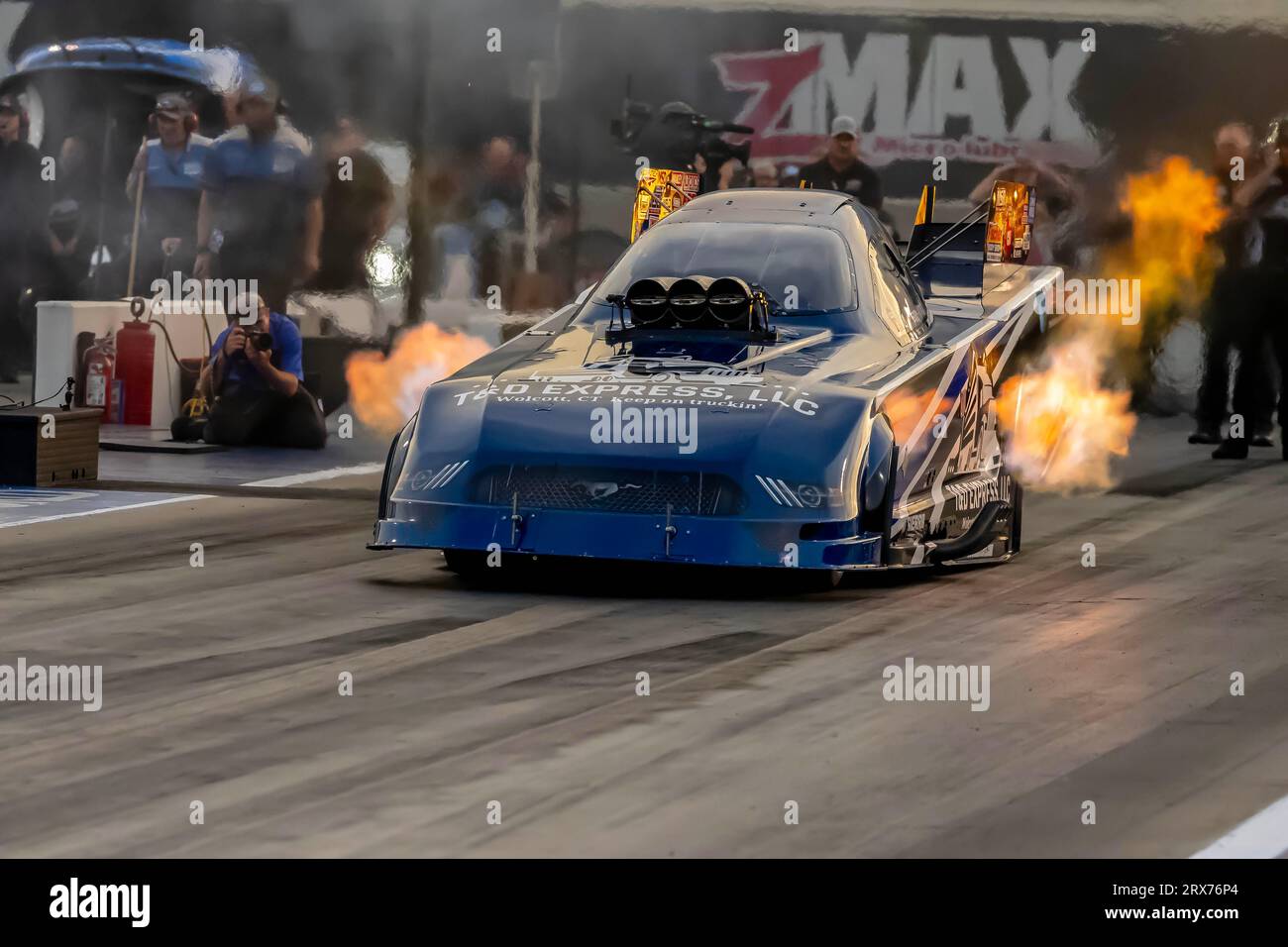 Terry haddock hi-res stock photography and images - Alamy