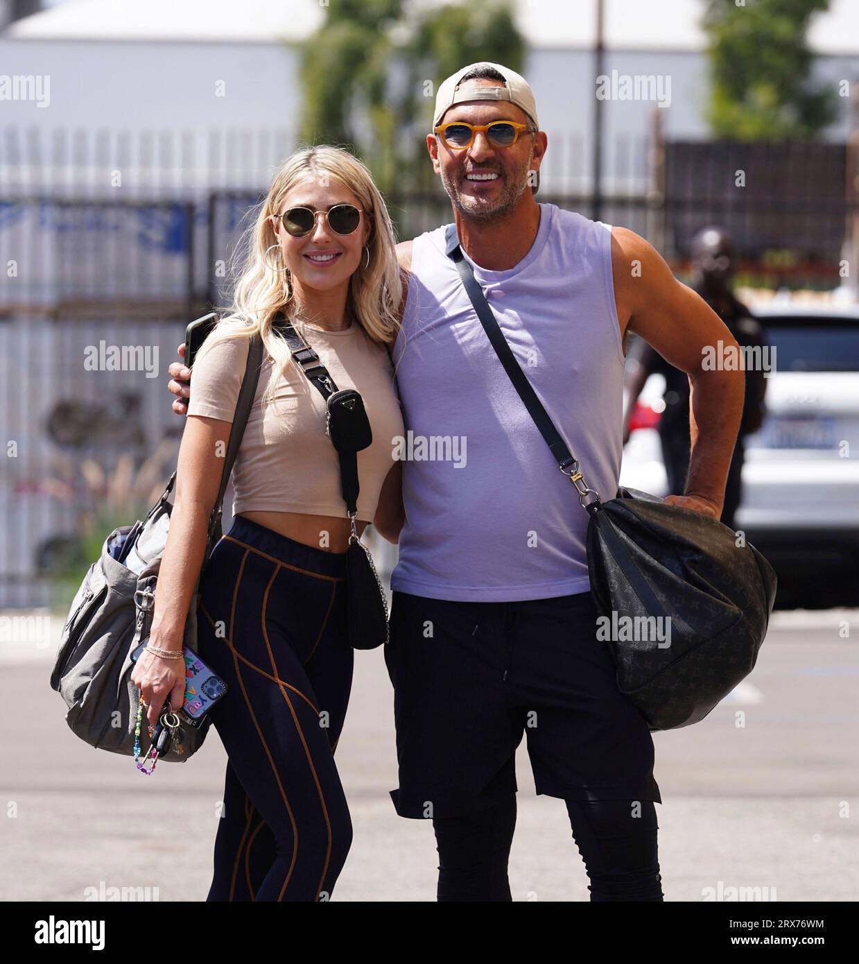 Photo By Zz Gotpap Star Max Ipx 2023 9 14 23 Emma Slater And Mauricio