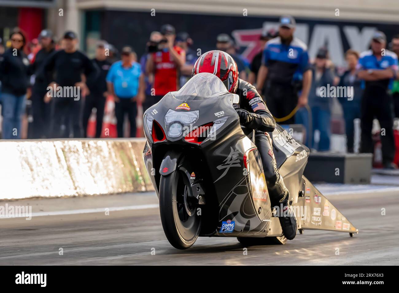 Gaige herrera hi-res stock photography and images - Alamy