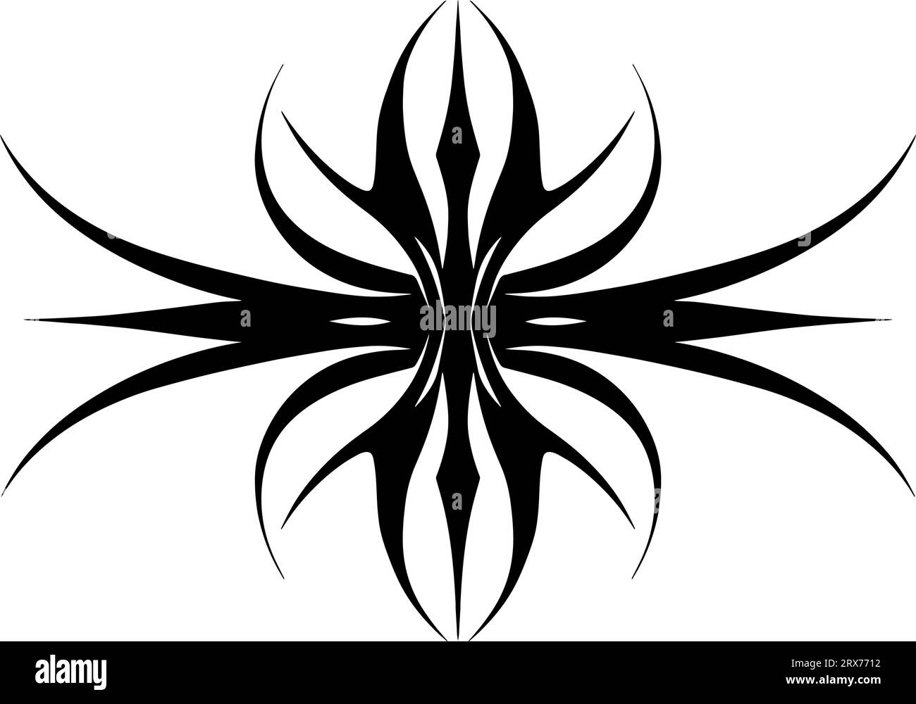 Cyber goth hi-res stock photography and images - Alamy