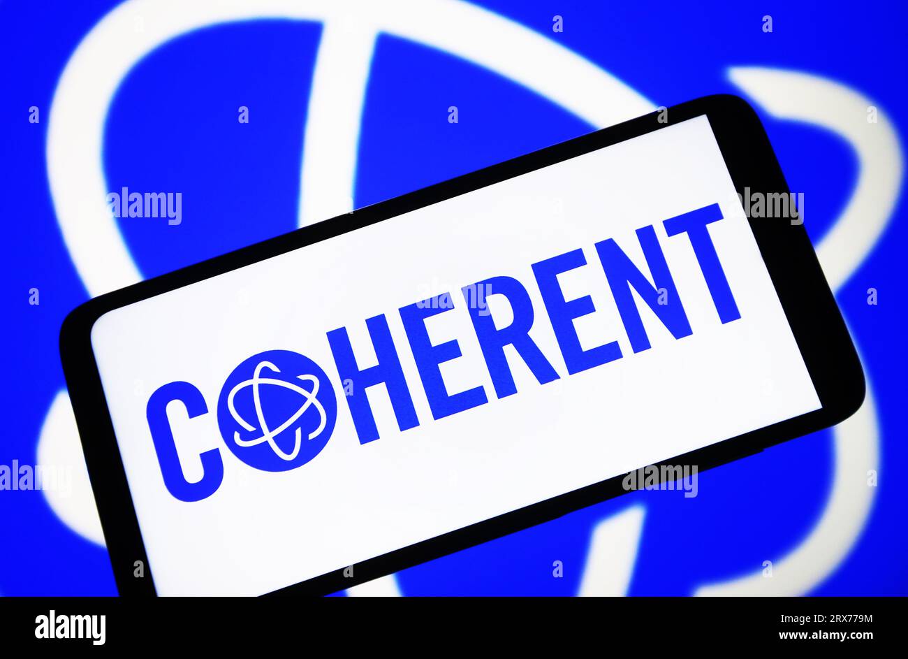 Coherent corp hi-res stock photography and images - Alamy