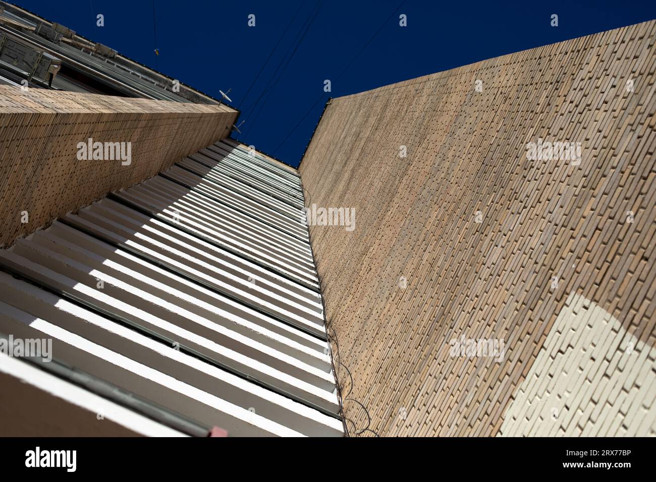 Details of architecture of Soviet Union. Architecture of 20th century ...