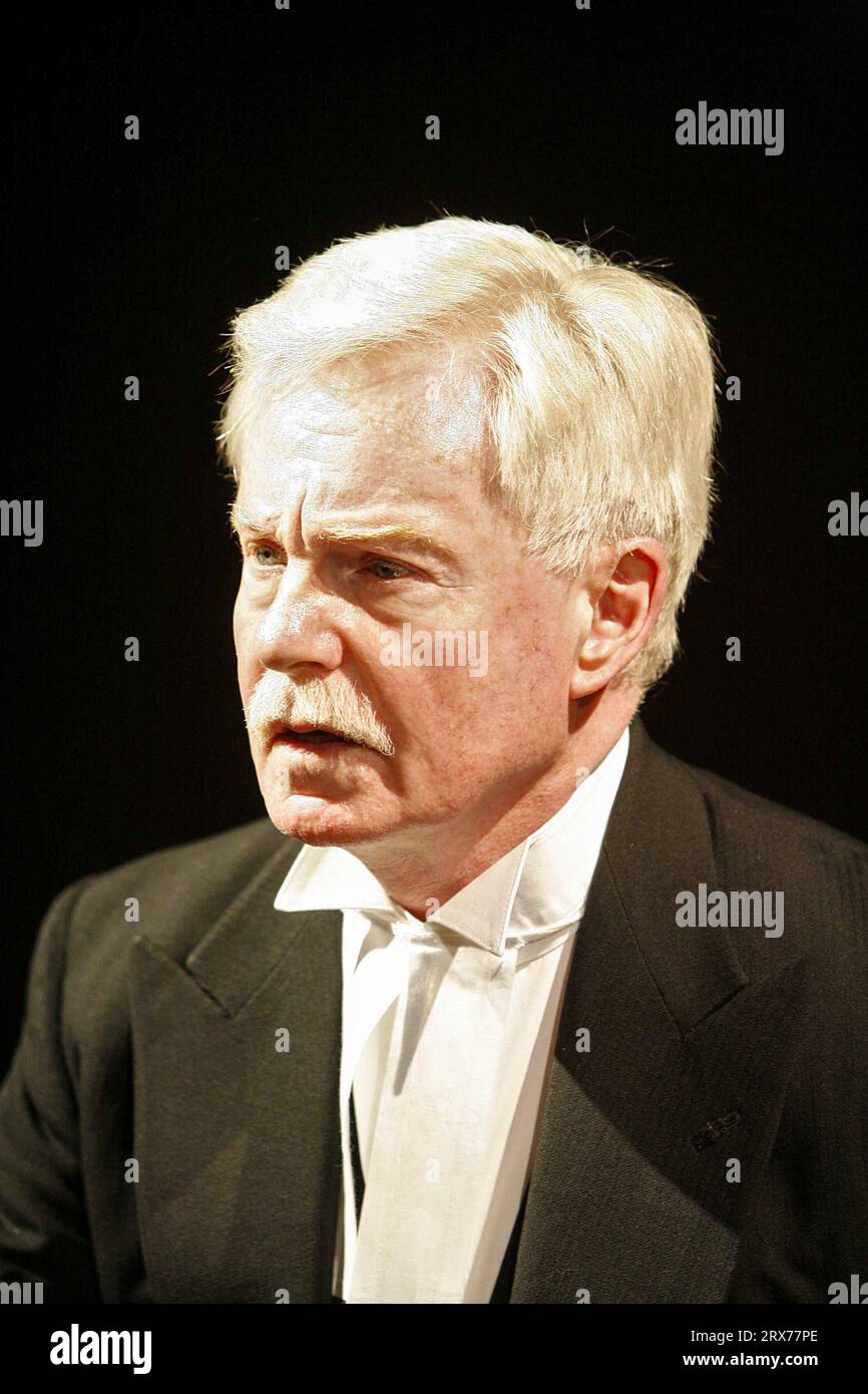 Father peter hi-res stock photography and images - Alamy