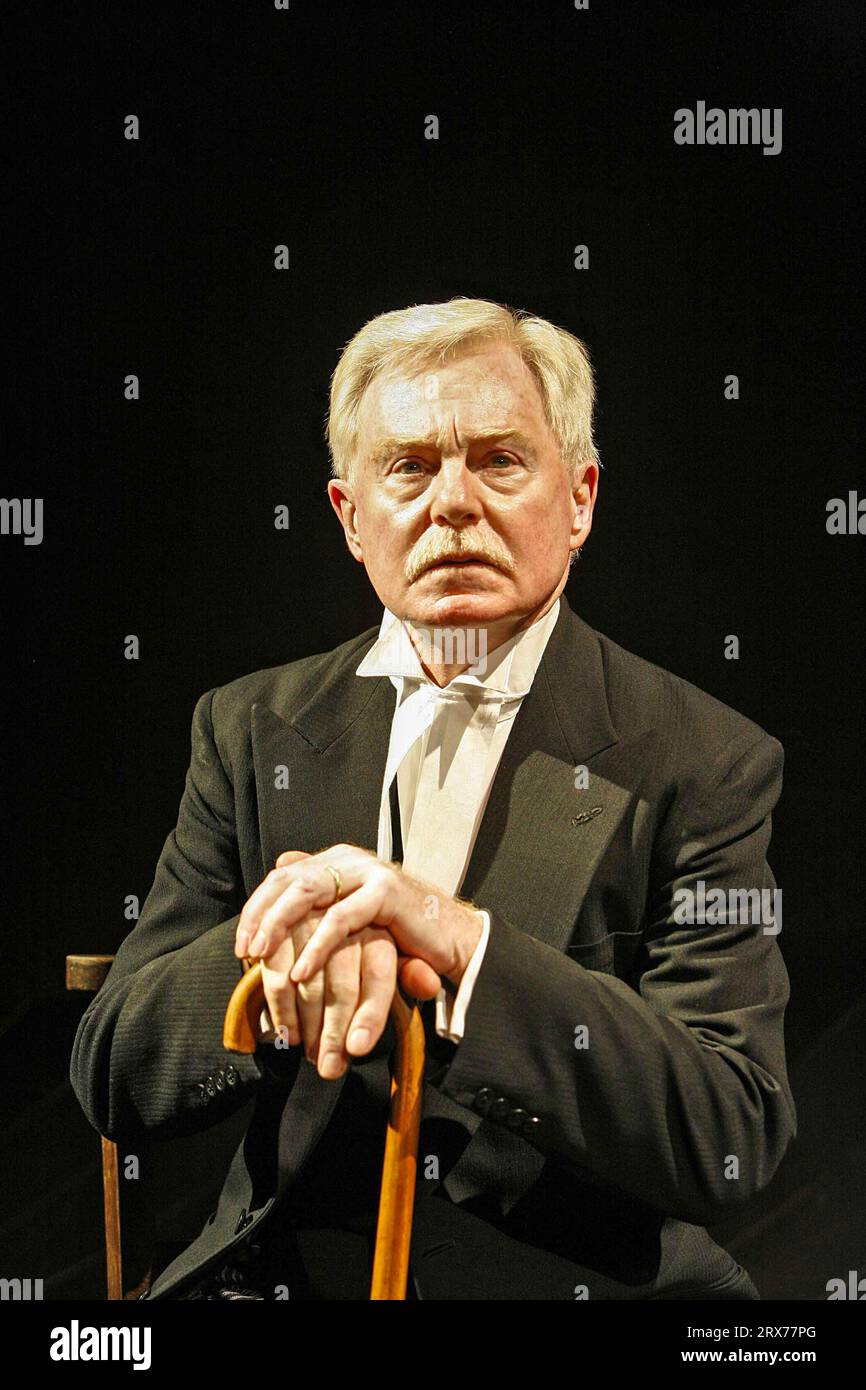 Father peter hi-res stock photography and images - Alamy