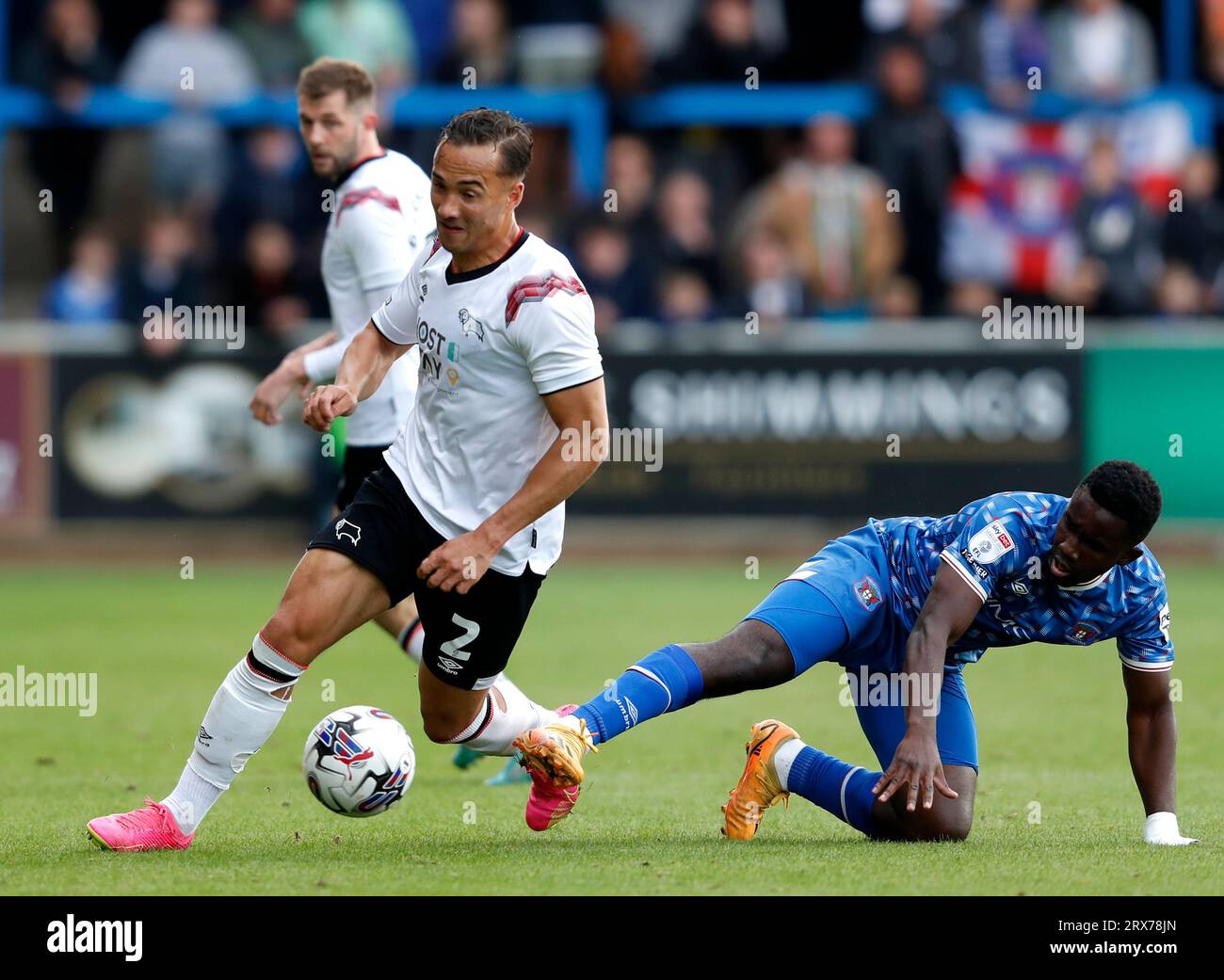 Terry ablade hi-res stock photography and images - Alamy