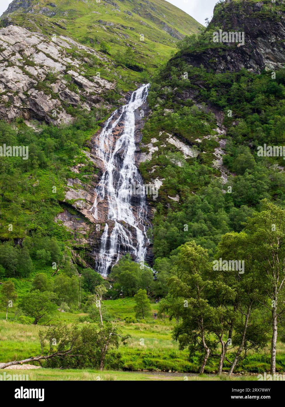 Water of nevis hi-res stock photography and images - Alamy