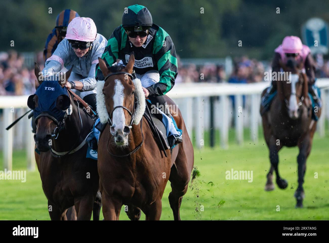 Michael wigham hi-res stock photography and images - Alamy