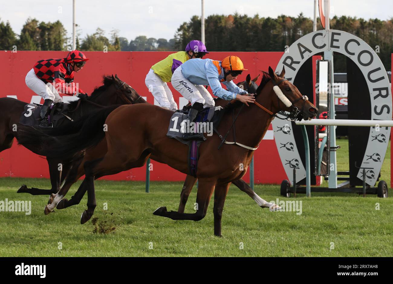 Ayr september 23 2023 hi-res stock photography and images - Alamy