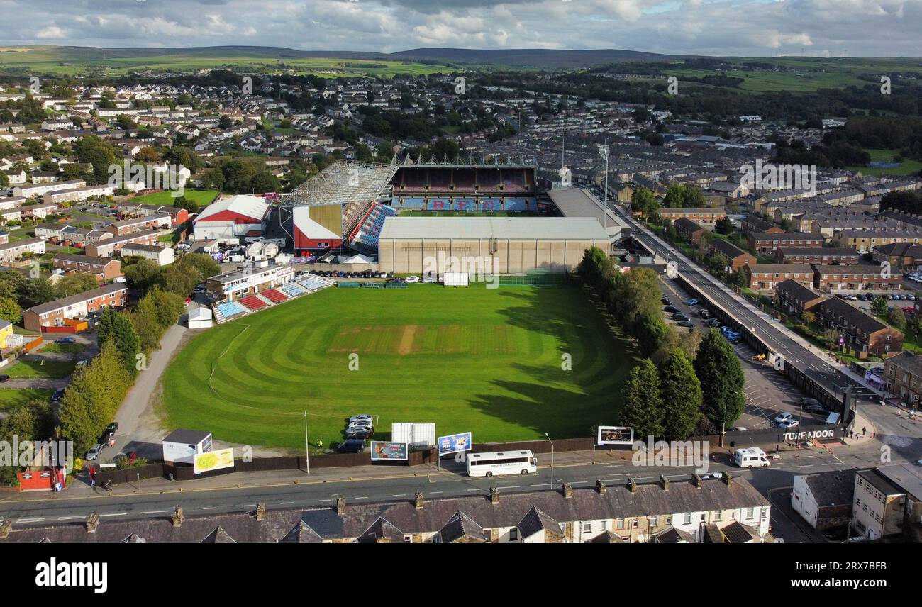 Manchester cricket ground hi-res stock photography and images - Alamy