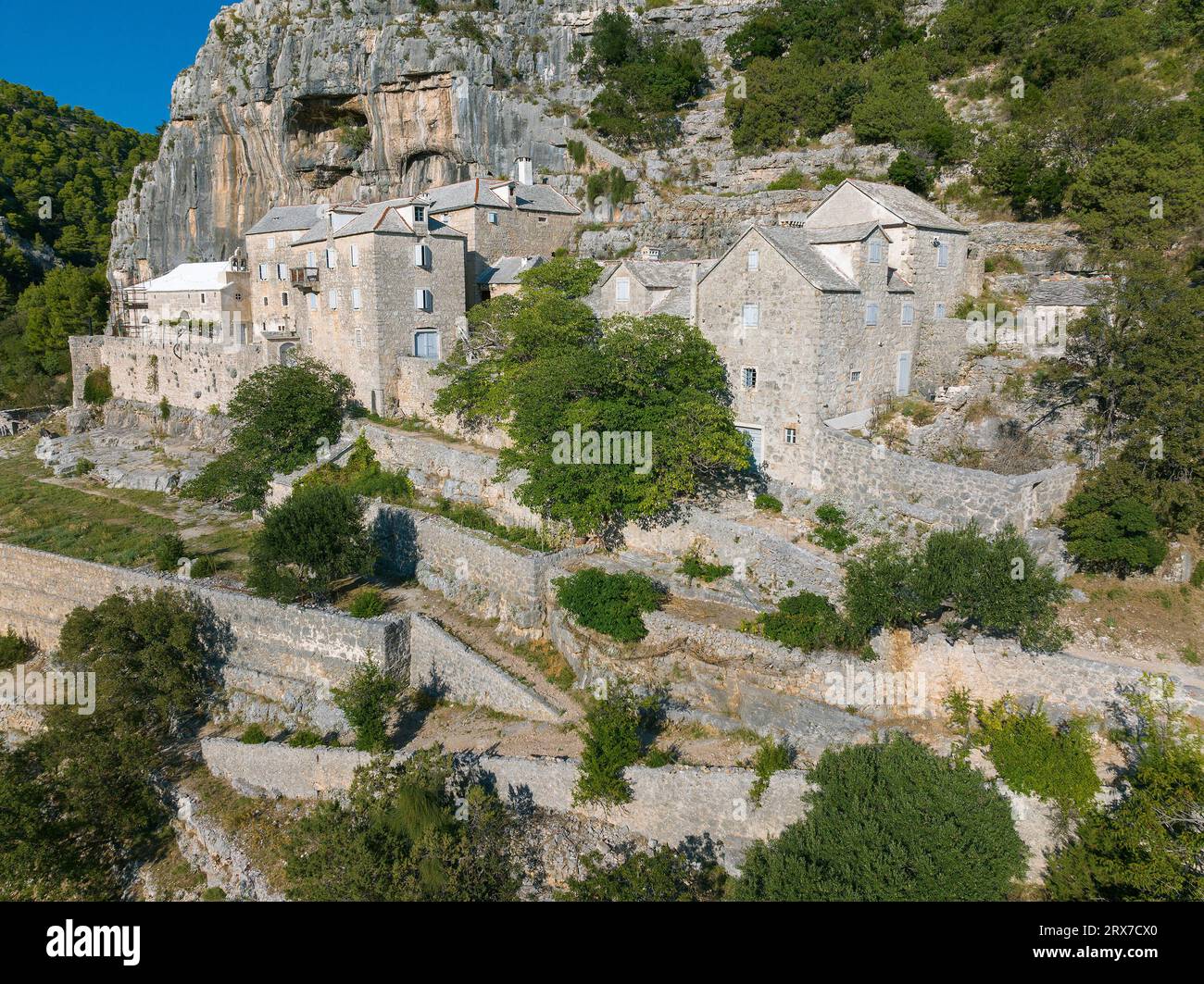 Blaca brac croatia hi-res stock photography and images - Alamy
