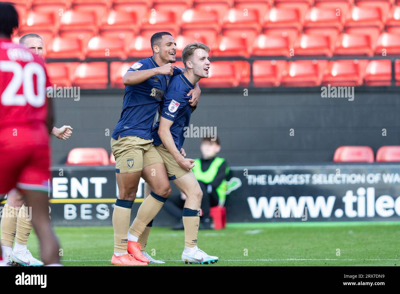 Jack currie hi-res stock photography and images - Alamy