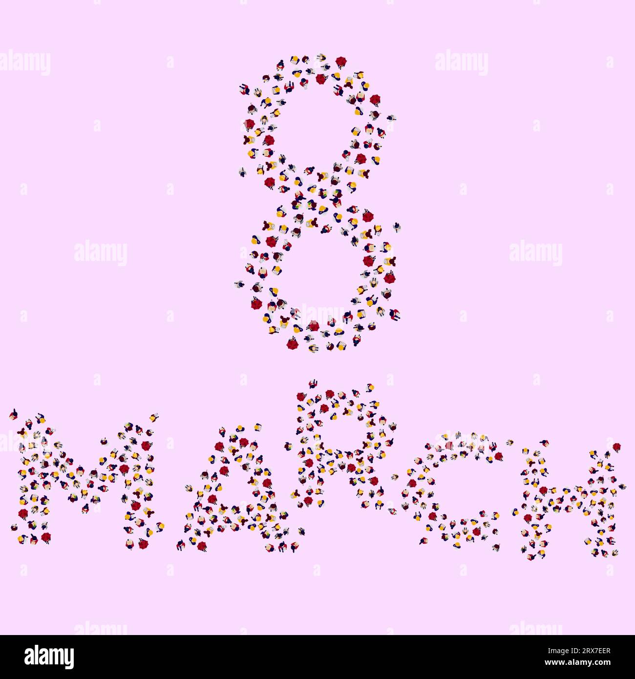 Citizens group Stock Vector Images - Alamy