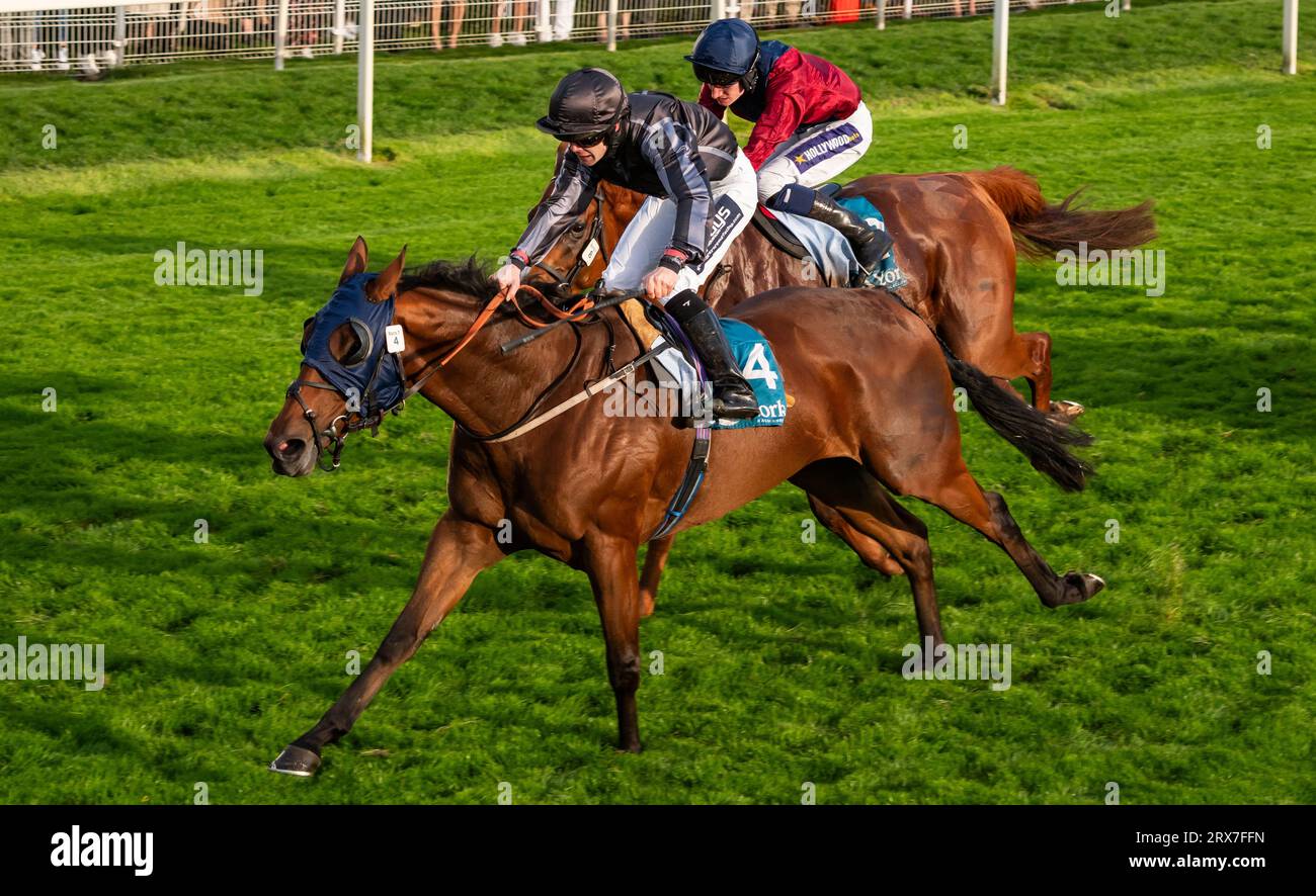 Thompson brothers hi-res stock photography and images - Alamy