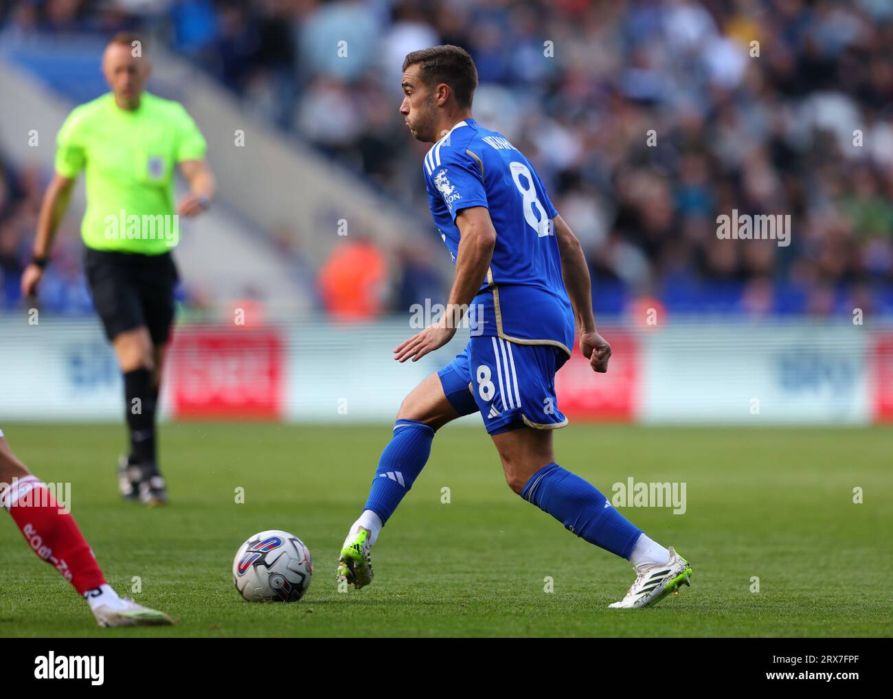 Winks leicester 2023 hi-res stock photography and images - Alamy