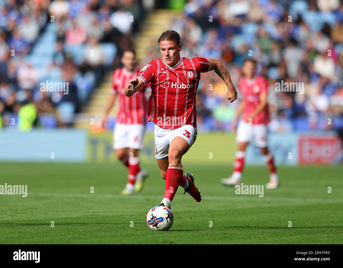 Cameron king football hi-res stock photography and images - Alamy
