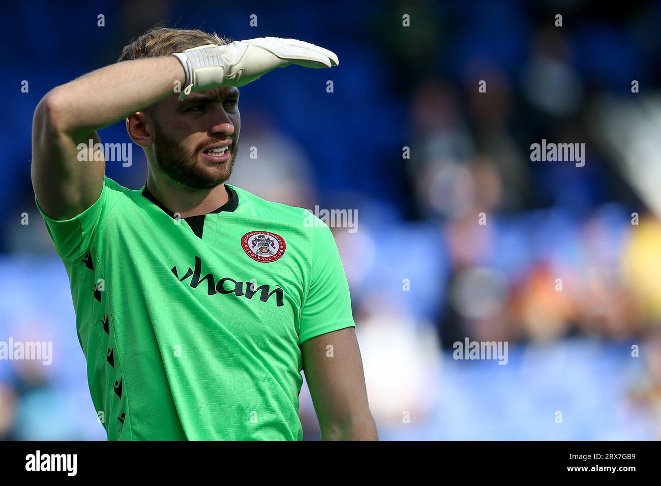 Toby savin football hi-res stock photography and images - Alamy