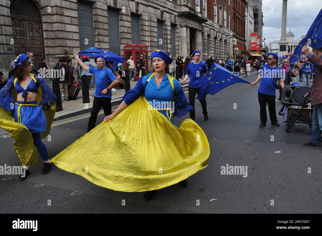 Rejoin campaign hi-res stock photography and images - Alamy