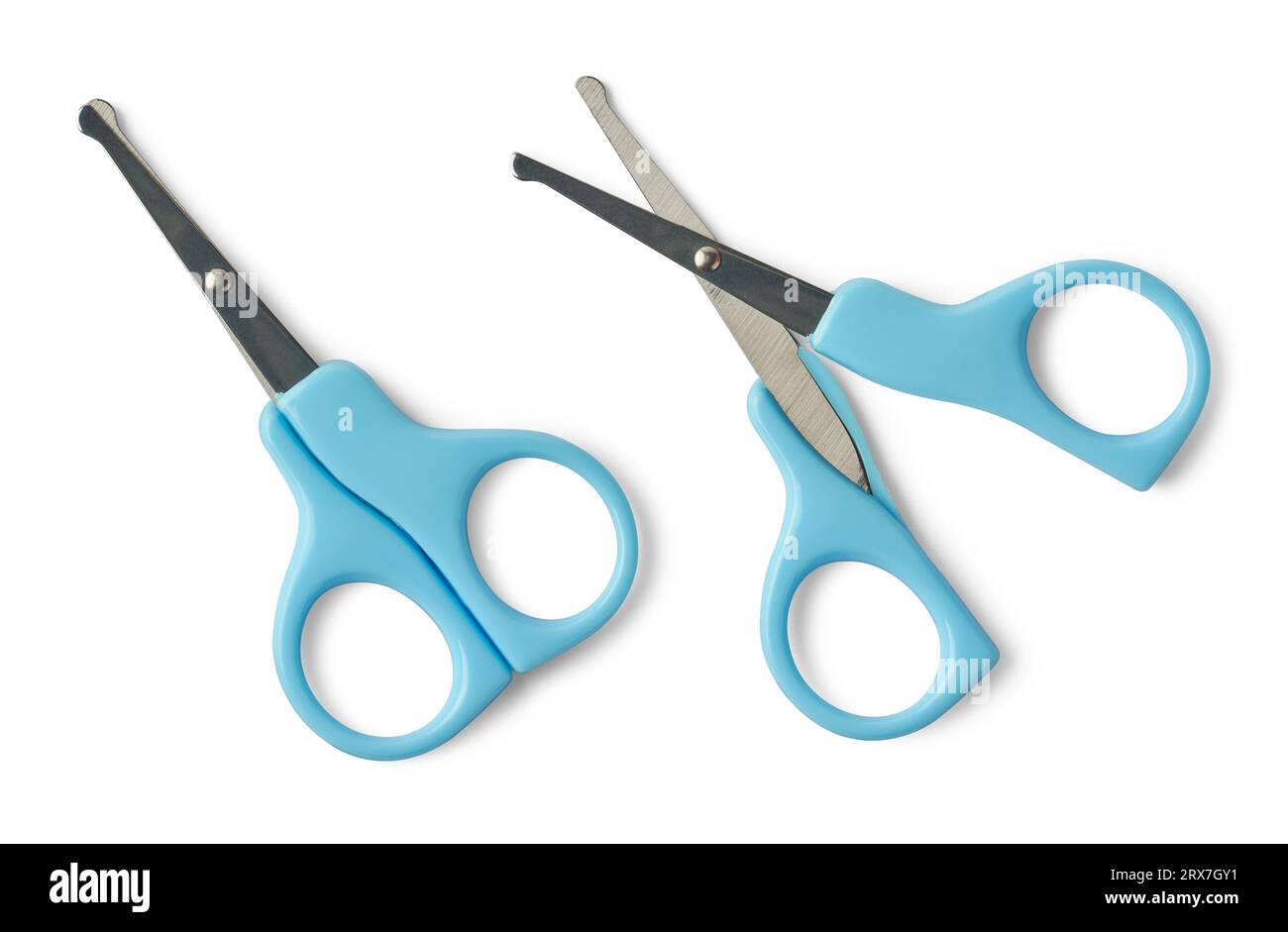 Nail cutting hi-res stock photography and images - Alamy