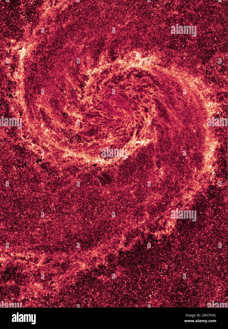 Hubble Space Telescope has been used to obtain multi-band images of the ...