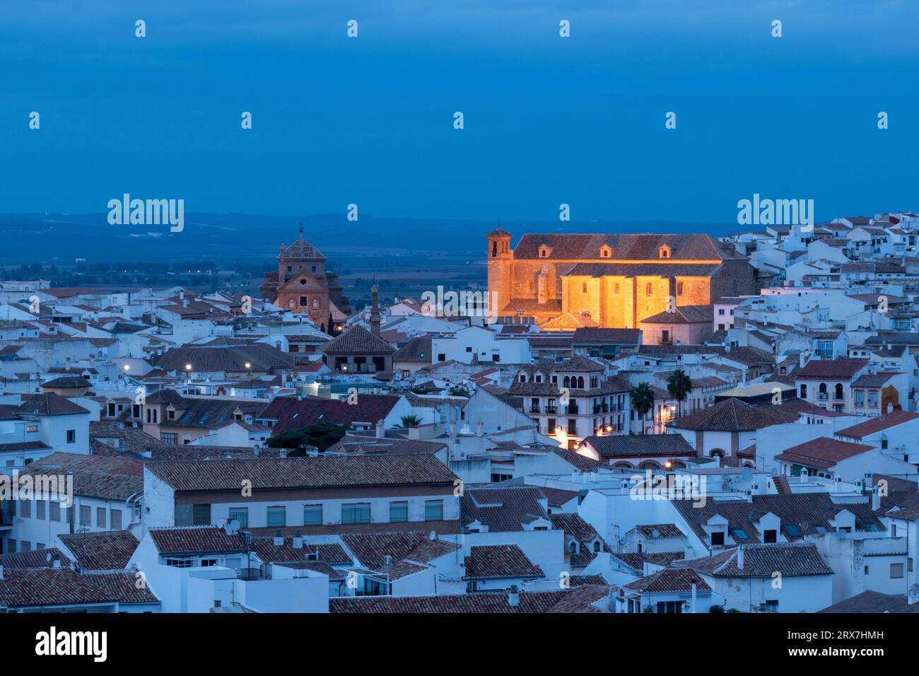 Atardecer de arquitectura hi-res stock photography and images - Alamy
