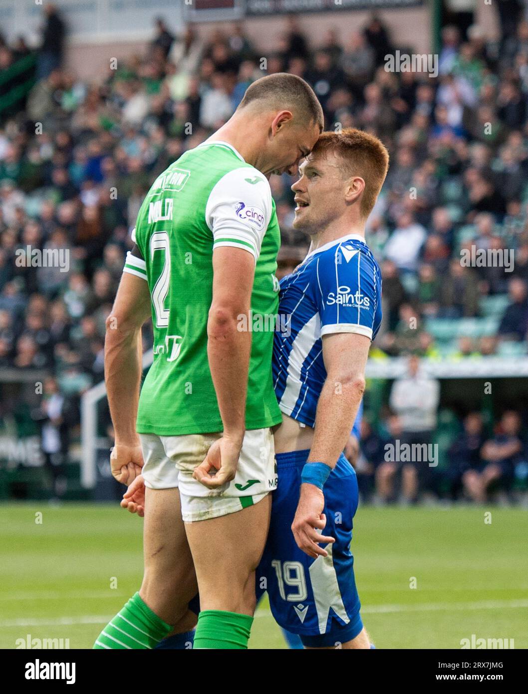 Lewis miller soccer hi-res stock photography and images - Alamy