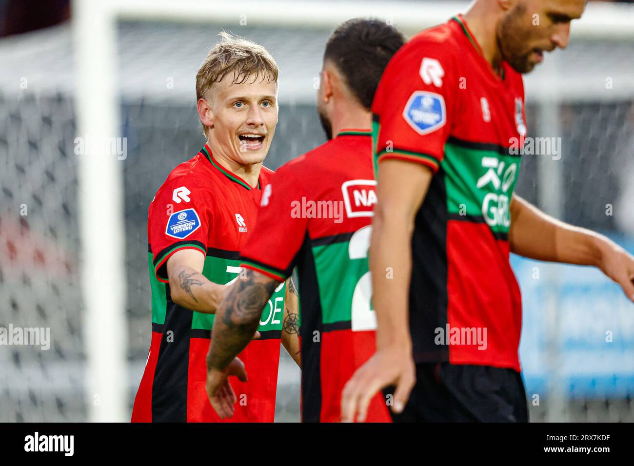 Magnus mattson nijmegen hi-res stock photography and images - Alamy